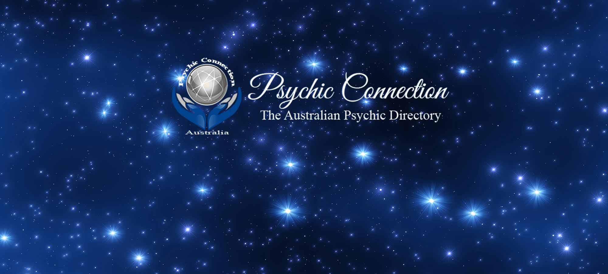 Psychic Connection Psychics Directory Australia - Find a Psychic near me